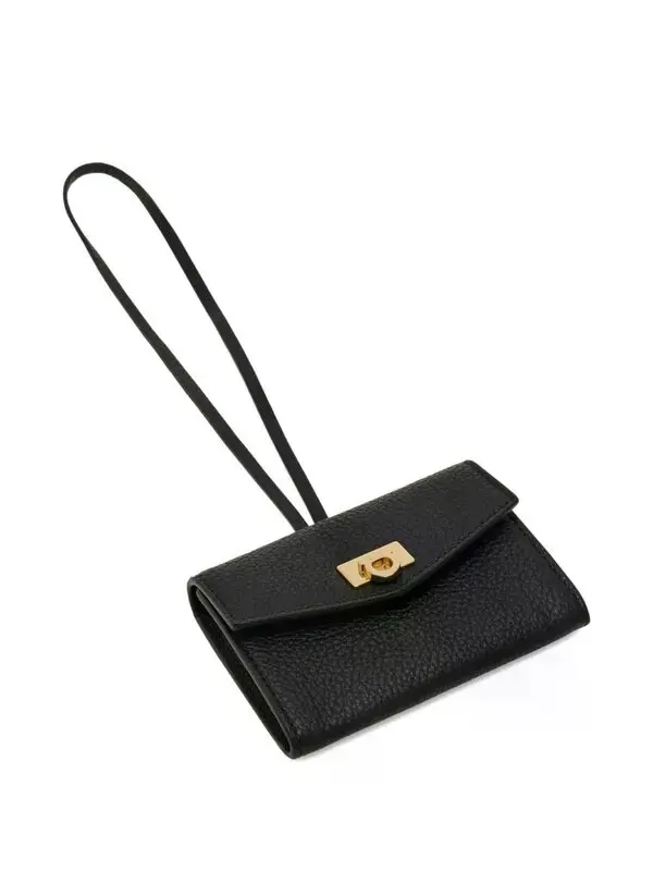 FERRAGAMO Card Holder Charm