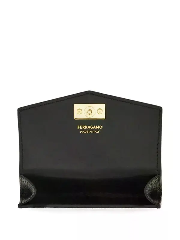 FERRAGAMO Card Holder Charm