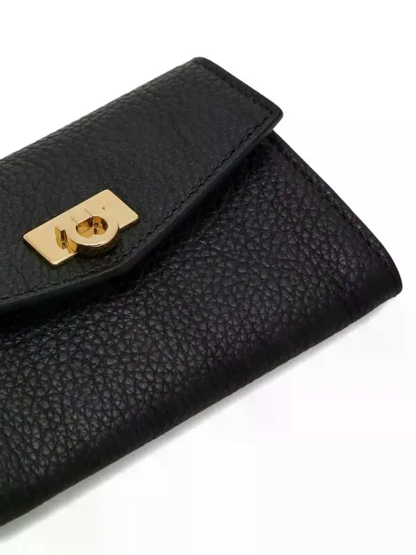 FERRAGAMO Card Holder Charm