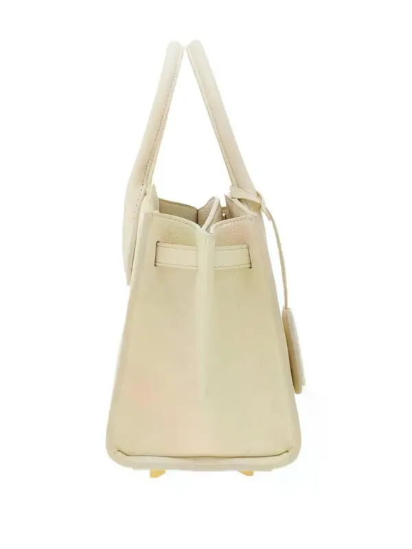 FERRAGAMO Medium Soft Studio Tote Bag