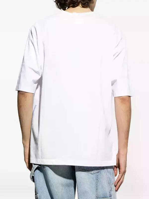 Dsquared2 Logo-print T-shirt