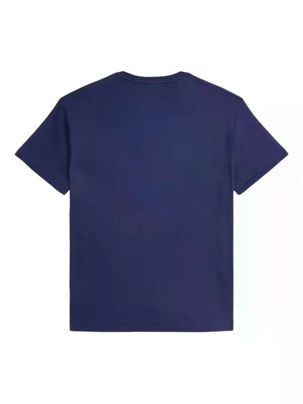 Polo Ralph Lauren Logo-print T-shirt