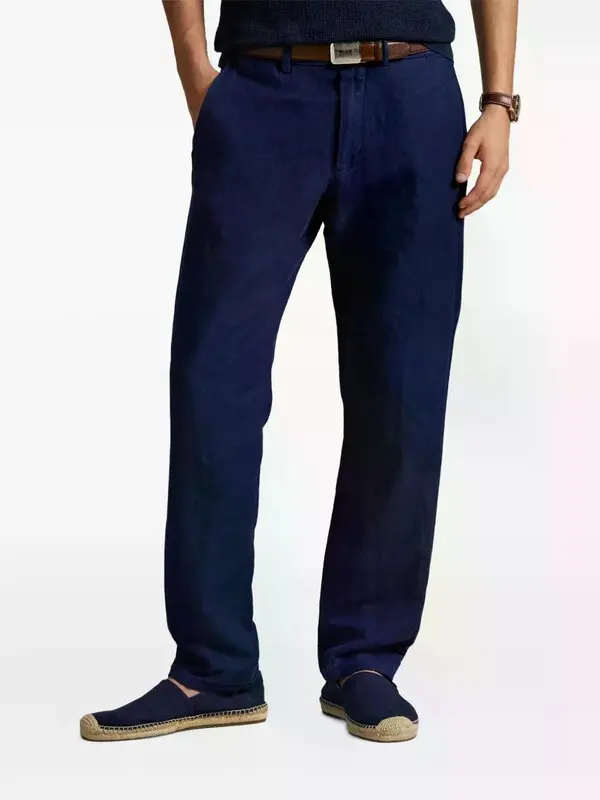 Polo Ralph Lauren Relaxed Trousers