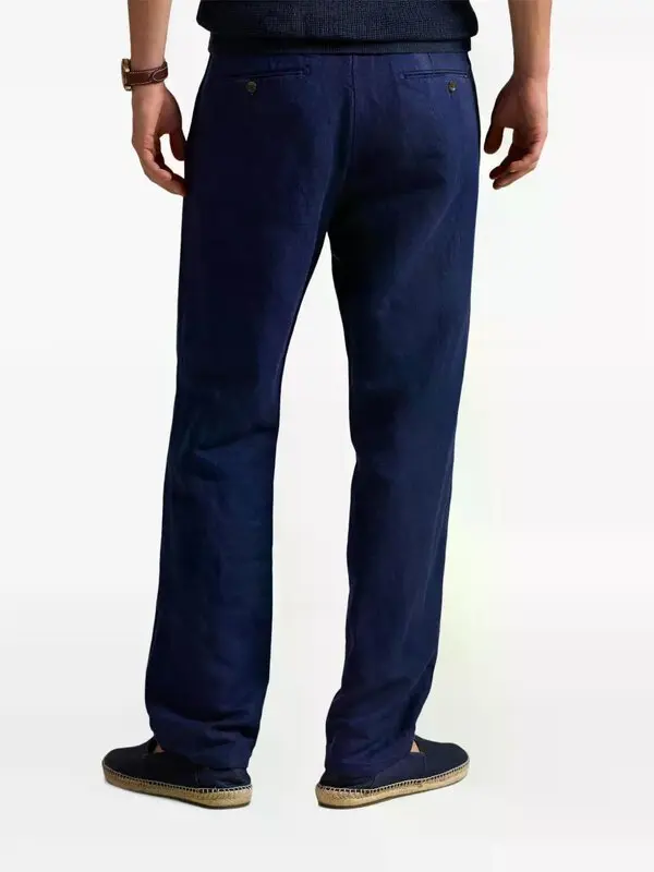 Polo Ralph Lauren Relaxed Trousers