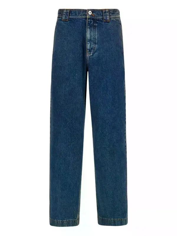 FERRAGAMO Workwear Jeans