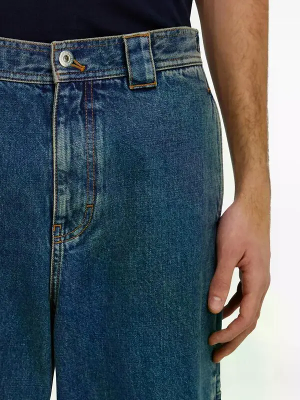 FERRAGAMO Workwear Jeans