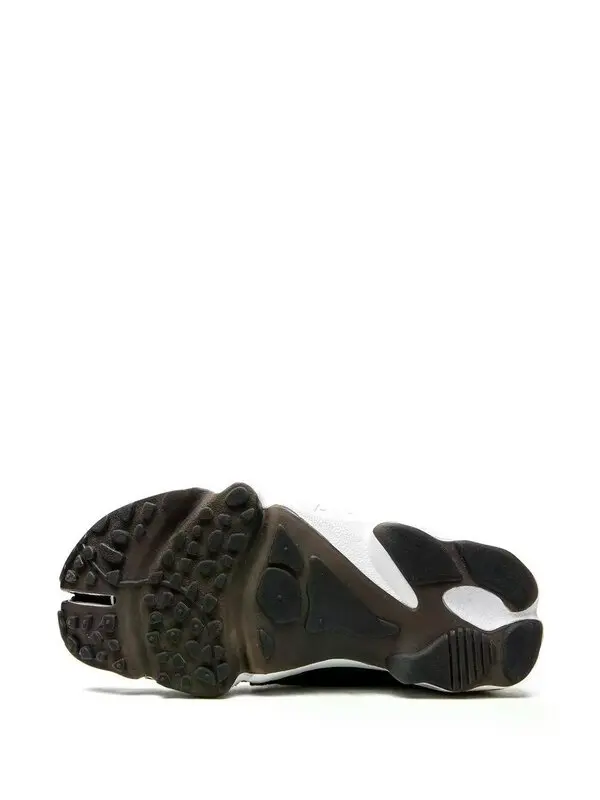 Nike Air Rift Breathe Sneakers - Black