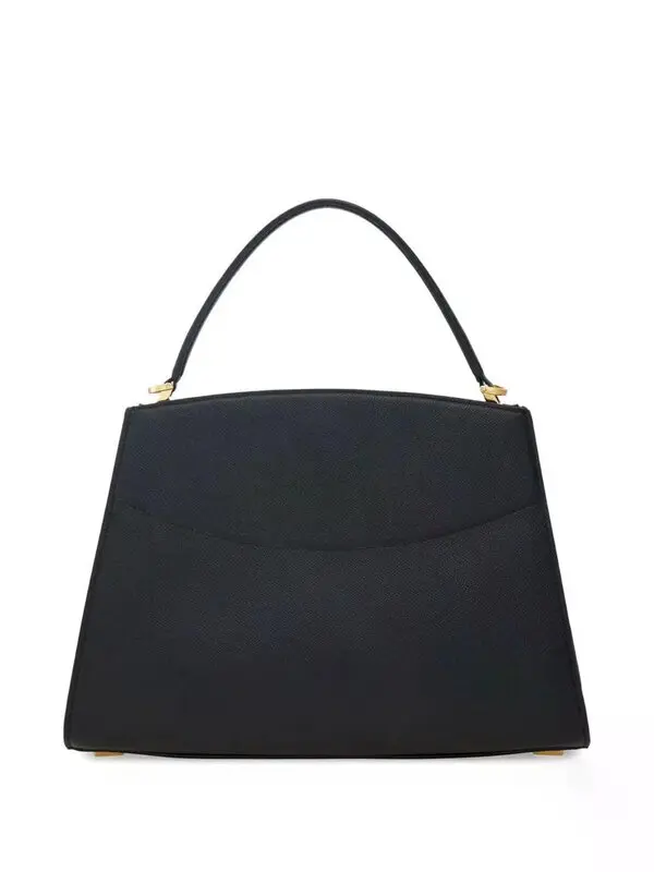 FERRAGAMO Studio Box Tote Bag