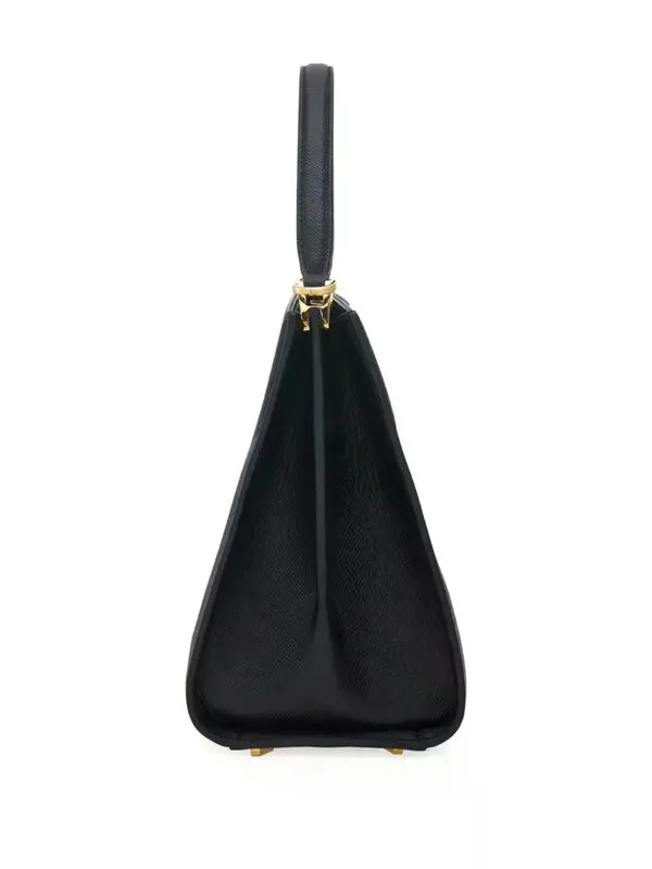 FERRAGAMO Studio Box Tote Bag