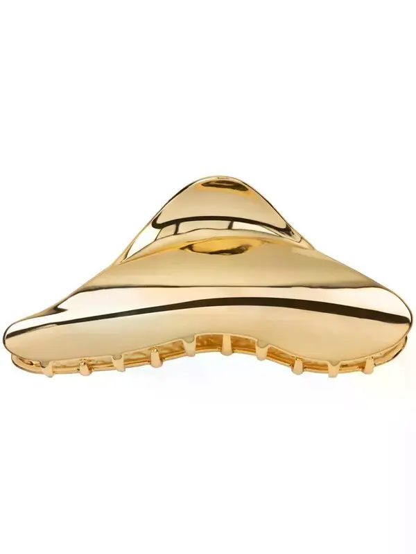 JENNIFER BEHR Amira Hair Clip - Gold