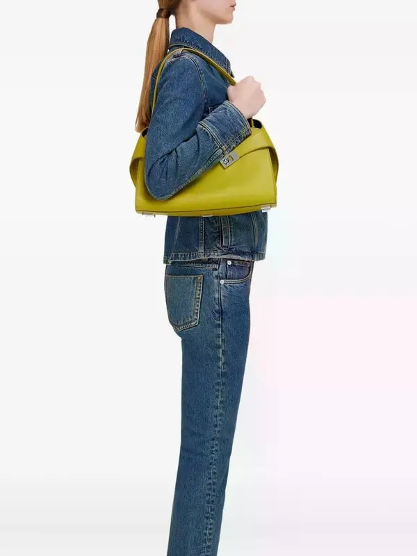 FERRAGAMO Hug Shoulder Bag