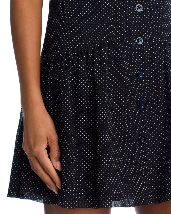 frame silk day dress FRAME The Silk Day Dress
