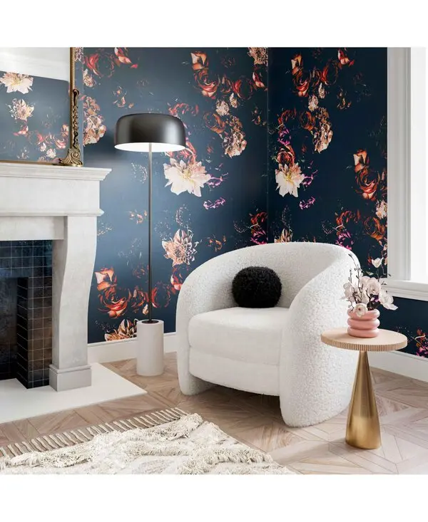 TOV FURNITURE Dakota Armchair