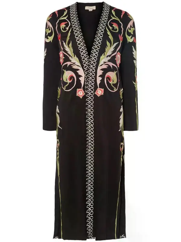 TEMPERLEY LONDON Alessia Kimono