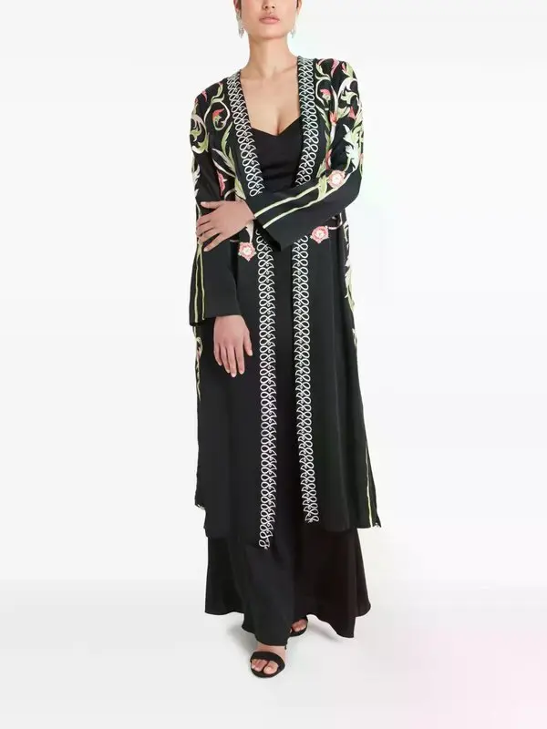 TEMPERLEY LONDON Alessia Kimono