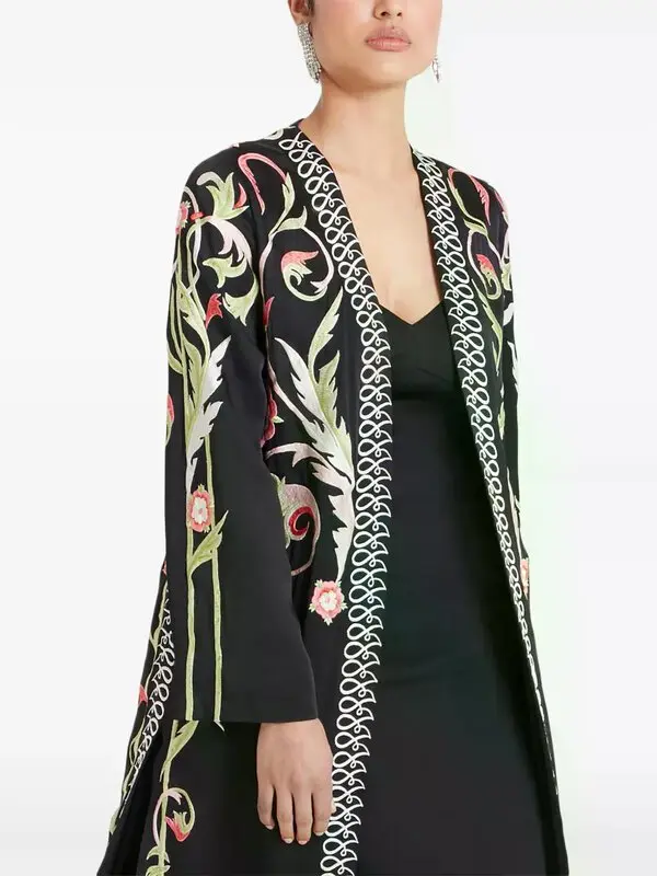 TEMPERLEY LONDON Alessia Kimono
