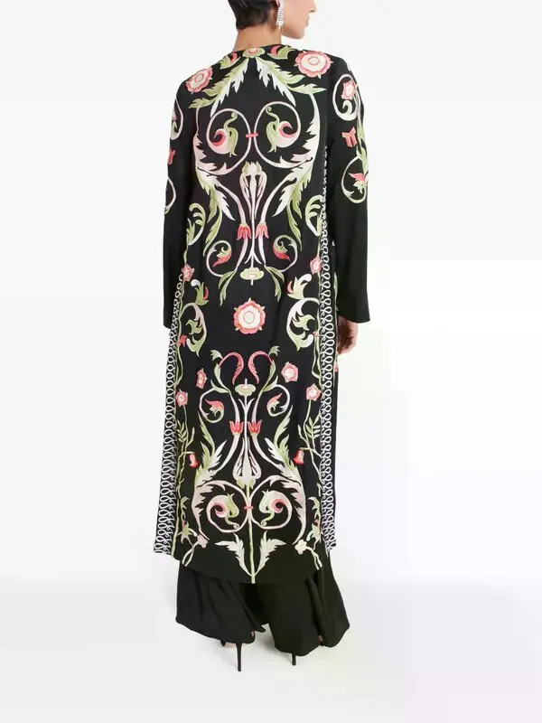 TEMPERLEY LONDON Alessia Kimono