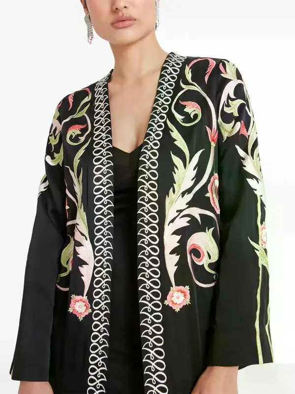 TEMPERLEY LONDON Alessia Kimono