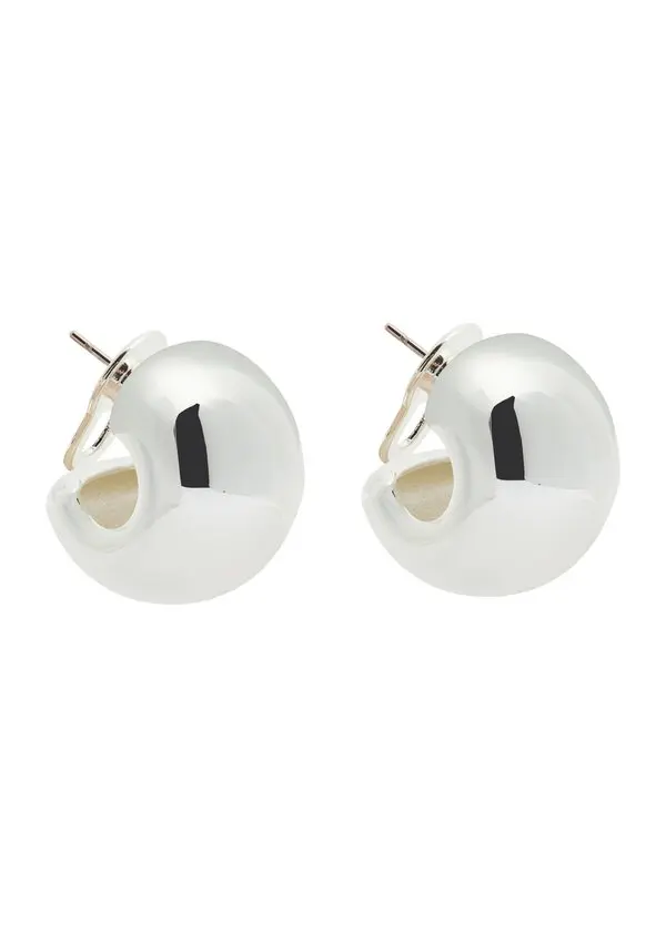 Jenny Bird Gemma Hoop Earrings