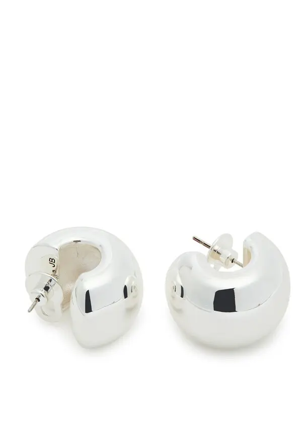 Jenny Bird Gemma Hoop Earrings