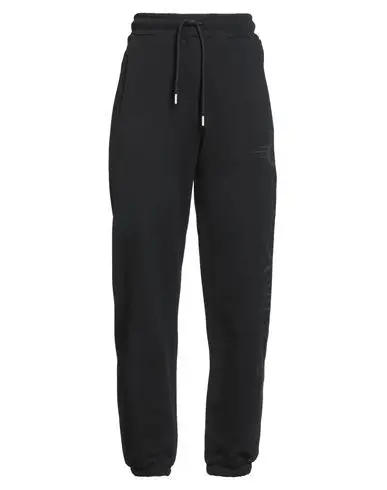 DISCLAIMER Track Pants Cotton