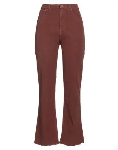 OTTOD'AME Bootcut Corduroy Pants