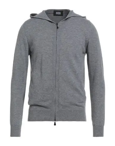 Alpha Studio Wool Cardigan
