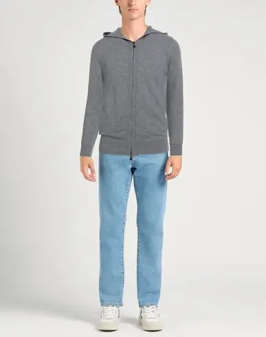 Alpha Studio Wool Cardigan