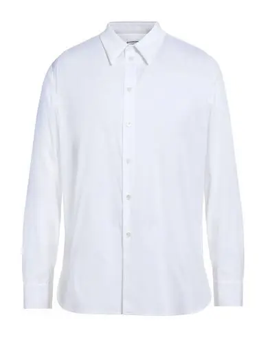 Paul & Joe Shirt Size Cotton, Polyamide, Elastane - White