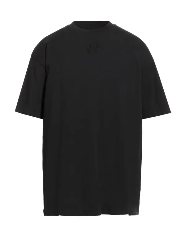 44 LABEL GROUP T-shirt Size Cotton - Black