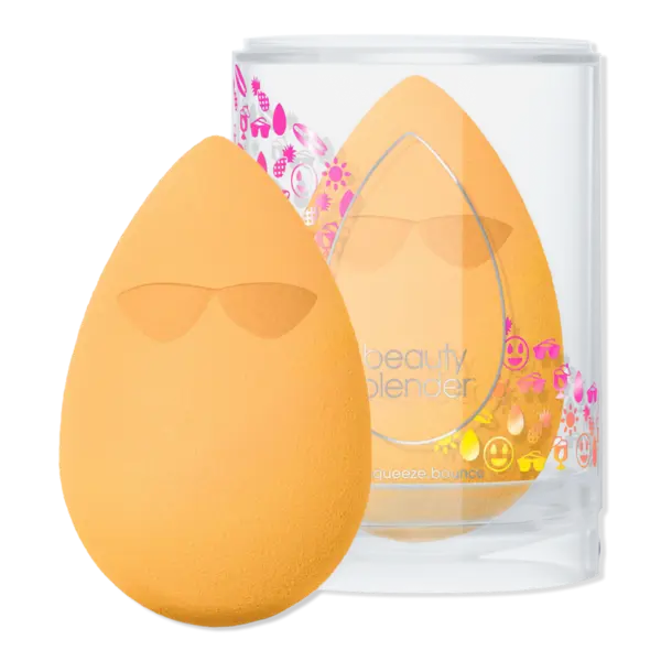 BEAUTYBLENDER Sunshade Limited-edition Makeup Sponge - One-color