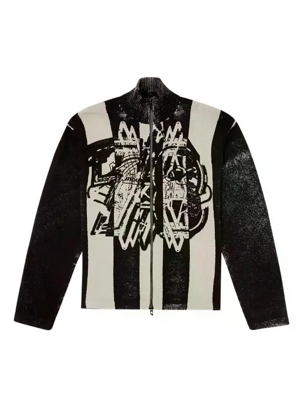 DIESEL® K-oliba-jkt Bomber Jacket