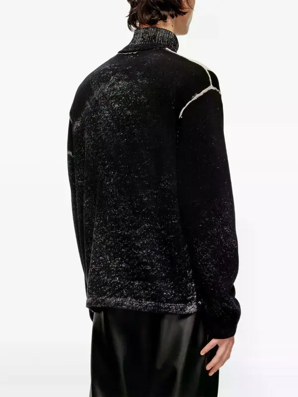 DIESEL® K-oliba-jkt Bomber Jacket
