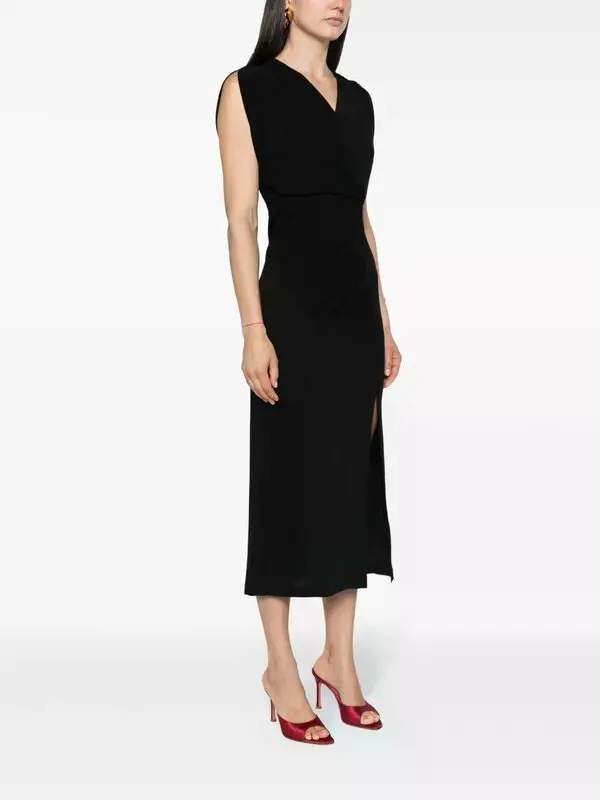 Diane Von Furstenberg Williams Wrap Dress