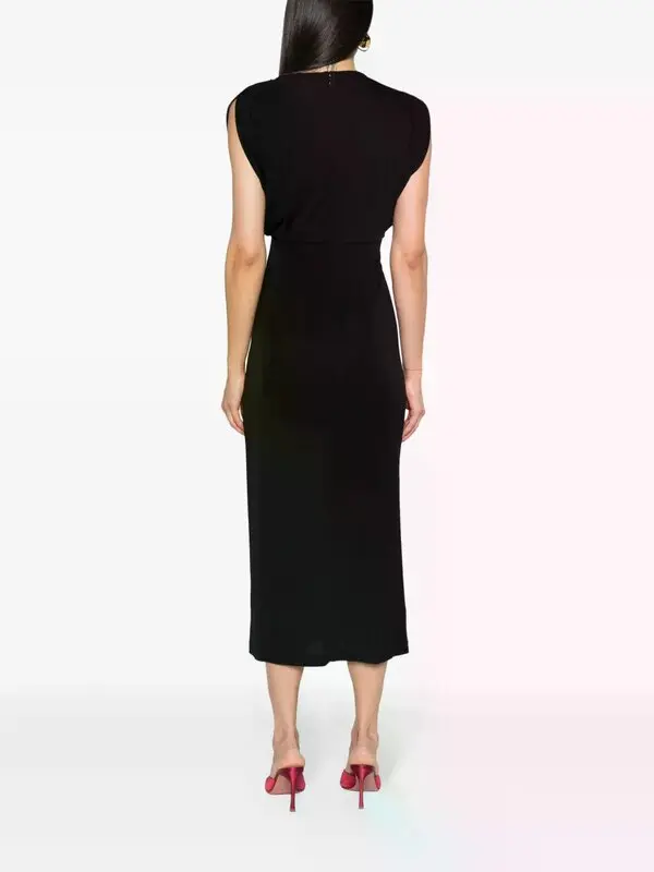 Diane Von Furstenberg Williams Wrap Dress