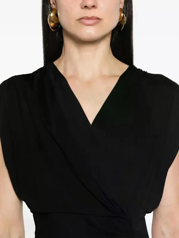 Diane Von Furstenberg Williams Wrap Dress