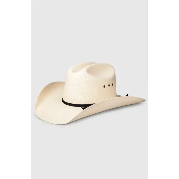 MANELA Brave 30x Cowboy Hat - Natural
