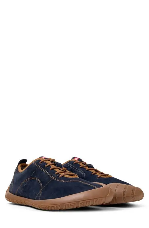 Camper Peu Path Sneaker - Dark Blue