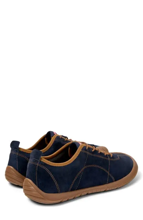 Camper Peu Path Sneaker - Dark Blue