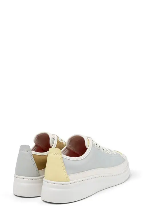 Camper Runner Up Twins Platform Sneakers - Multi - As