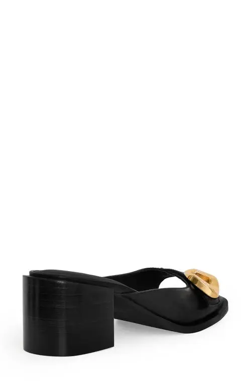 Rebecca Minkoff G Slide Sandal