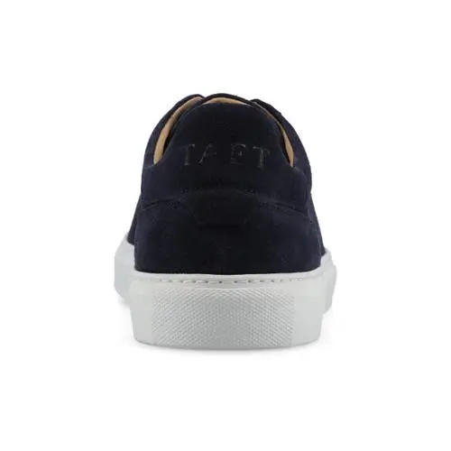 Taft The James Slip-on Sneaker - Navy
