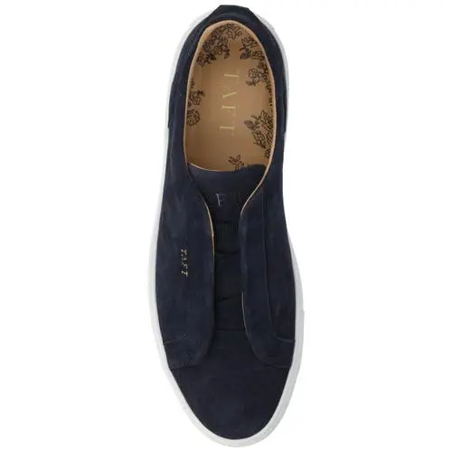 Taft The James Slip-on Sneaker - Navy