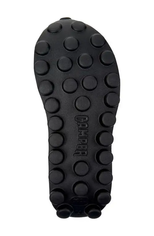 Camper Pelotissima Sneaker - Dark Blue