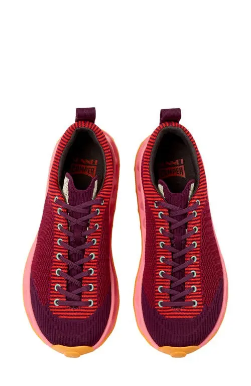 Camper Pelotissima Sneaker - Red - Assorted