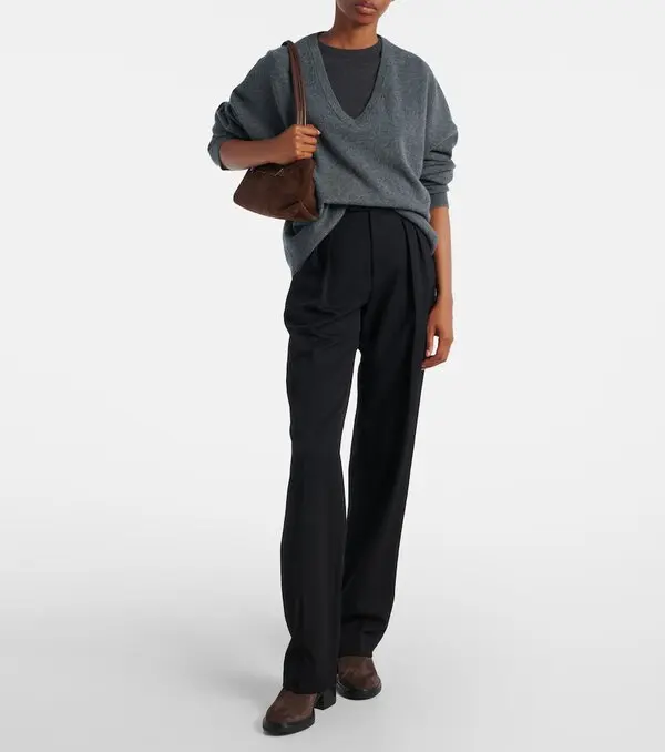 TOD'S 60 Suede Chelsea Boots