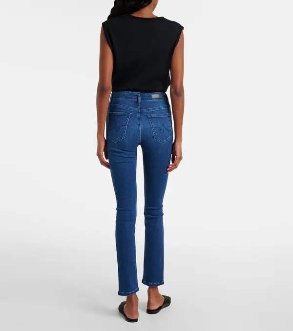 Ag Mari Slim Jeans