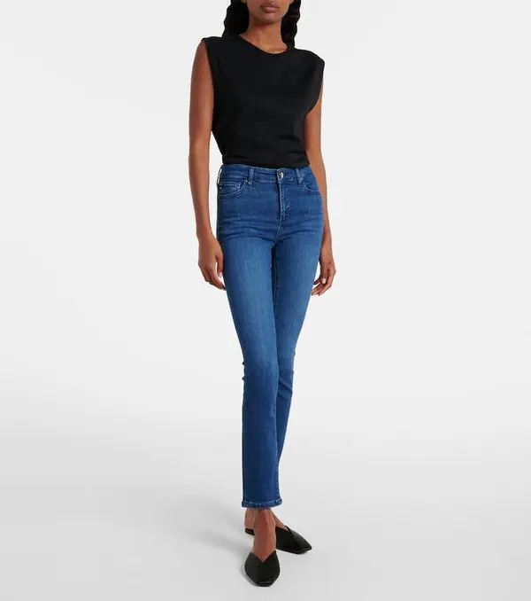 Ag Mari Slim Jeans