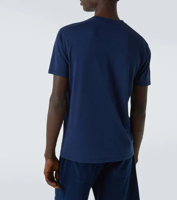 TOM FORD Jersey T-shirt