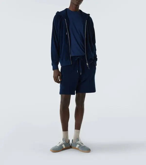 TOM FORD Jersey T-shirt